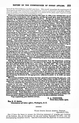 Rival Townsites in Portland Region, 1825-1850